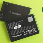Để thay pin Blackberry chất lượng: Những điều cần lưu ý