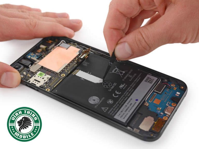 Sửa điện thoại Google Pixel: Những điều bạn cần biết